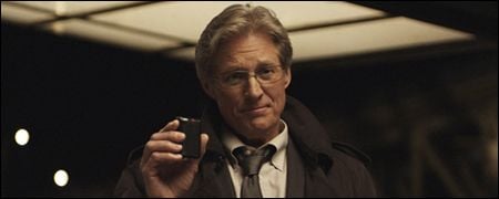 Bruce Boxleitner dans "NCIS" - News Séries - AlloCiné