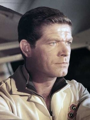 Stephen Boyd : Filmographie - AlloCiné