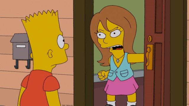 Les Simpson : Les Simpson : Photo - 980 sur 1116 - AlloCiné