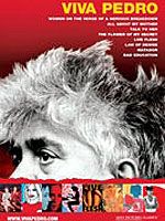 Viva Pedro: The Life & Times of Pedro Almodóvar - Court Métrage - AlloCiné