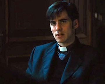 Extrait du film Le Rite - Le Rite Extrait vidéo VF - AlloCiné