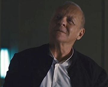 Extrait du film Le Rite - Le Rite Extrait vidéo (5) VF - AlloCiné