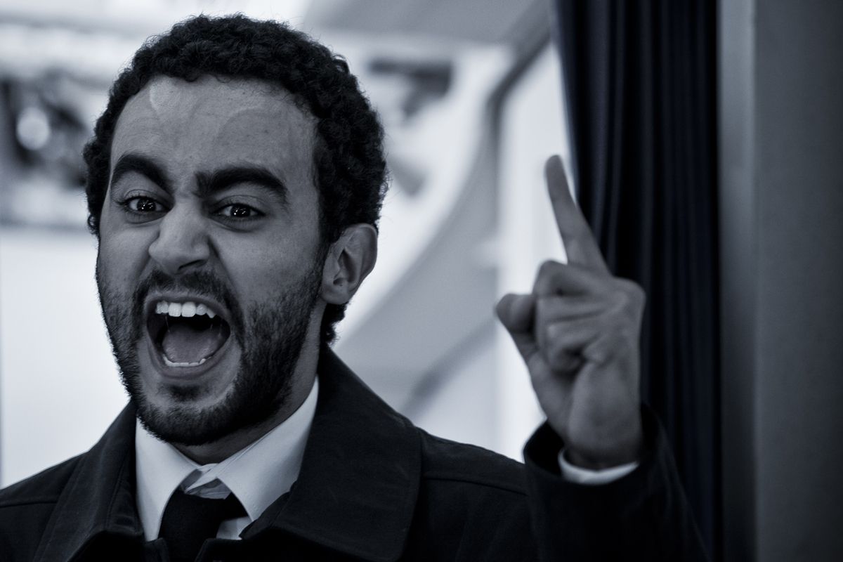 Photo du film L'Assaut - Photo 23 sur 30 - AlloCiné