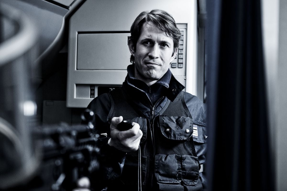 Photo du film L'Assaut - Photo 15 sur 30 - AlloCiné