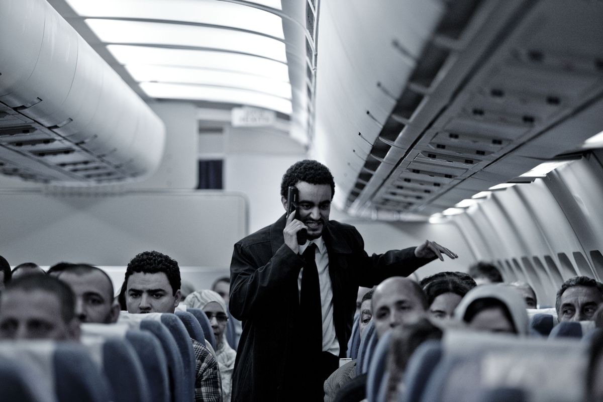 Photo du film L'Assaut - Photo 17 sur 30 - AlloCiné