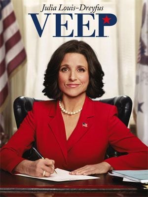 Poster Veep - Affiche 117 sur 197 - AlloCiné
