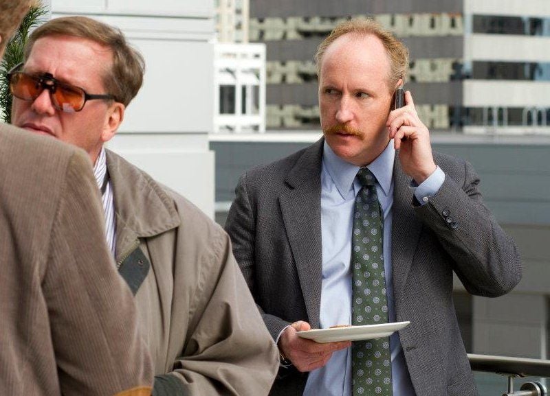 Veep : Photo Matt Walsh - 163 sur 197 - AlloCiné