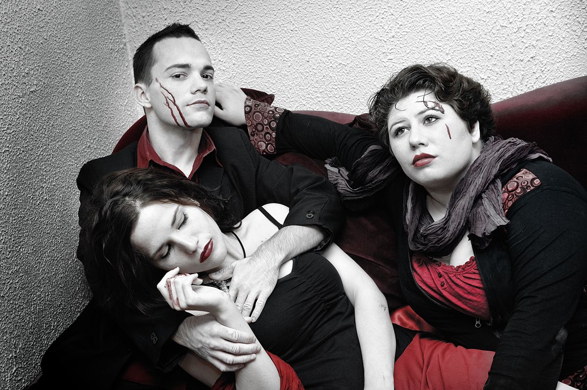 Photo de Rumeurs - Photo 35 sur 40 - AlloCiné