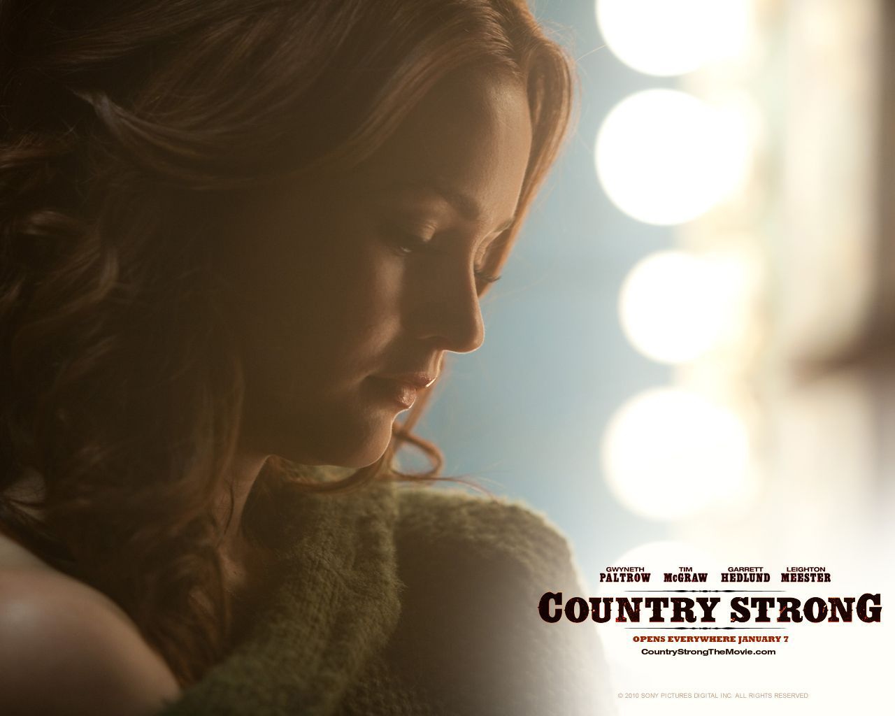 Photo du film Country Strong - Photo 35 sur 46 - AlloCiné