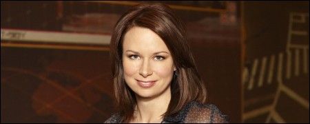 Rencontrez Chloe de "24" ! - News Séries - AlloCiné
