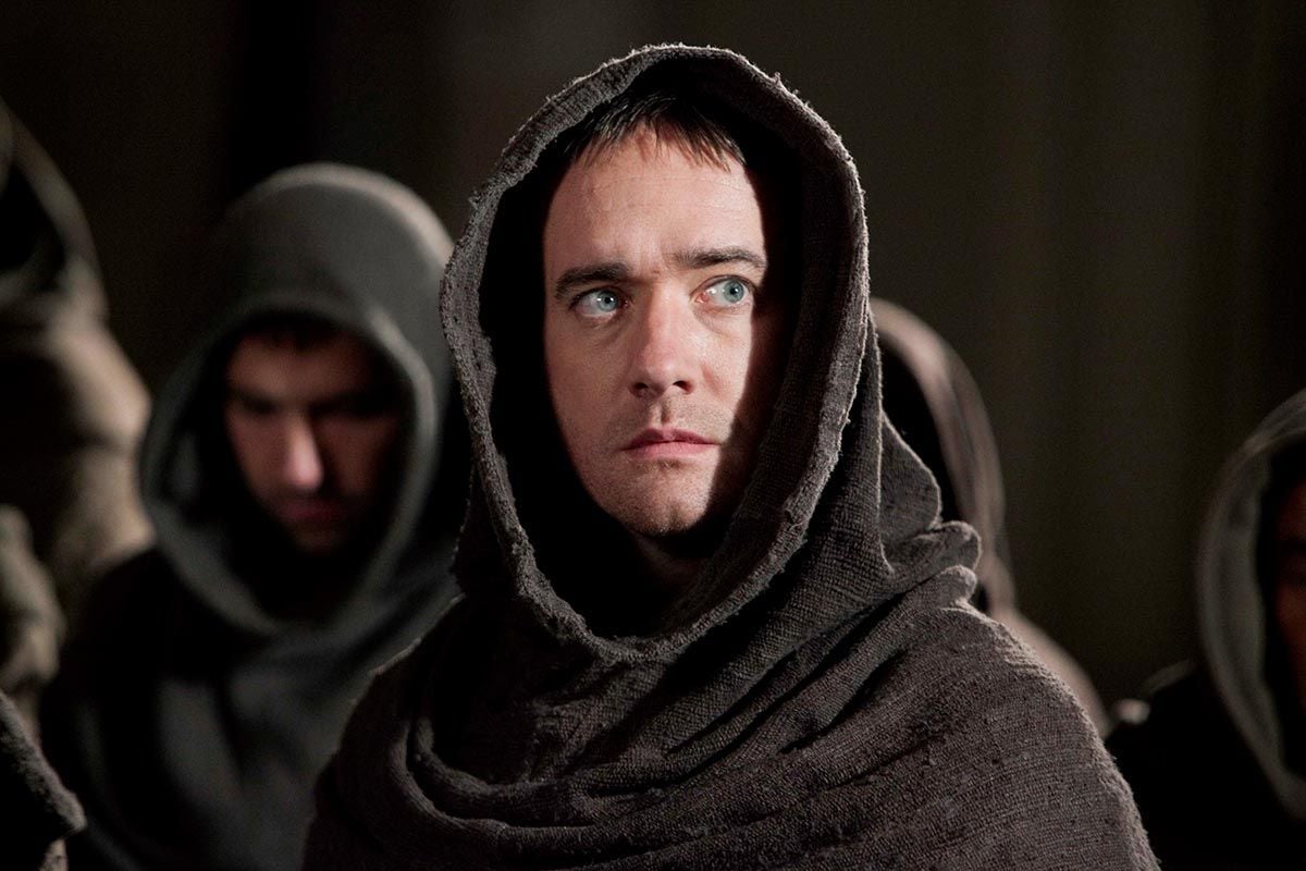 Photo de Matthew Macfadyen - Photo Matthew Macfadyen - Photo 63 sur 91 ...