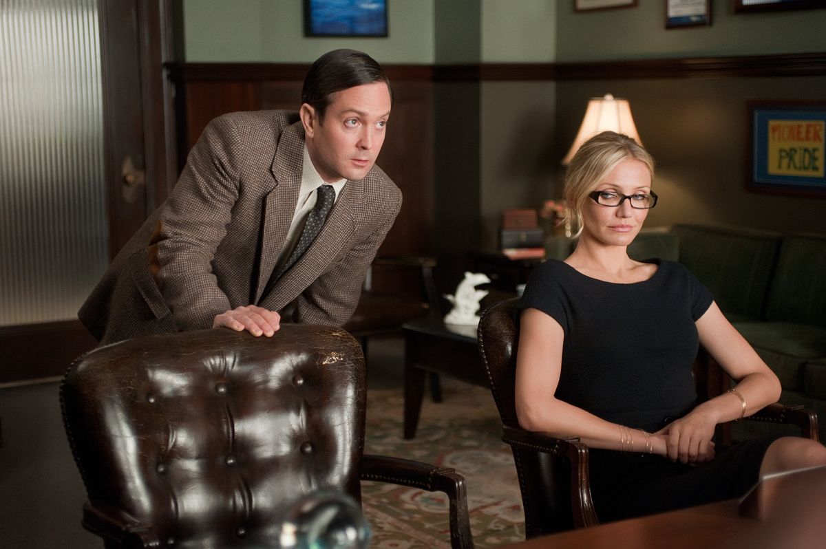 Photo du film Bad Teacher - Photo 10 sur 22 - AlloCiné