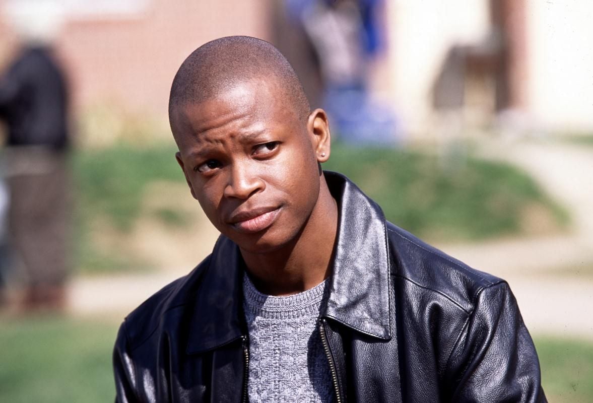 Sur écoute : Photo Lawrence Gilliard Jr. - 162 sur 177 - AlloCiné