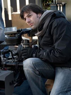 Oskar Santos : ses Films et séries en streaming - AlloCiné