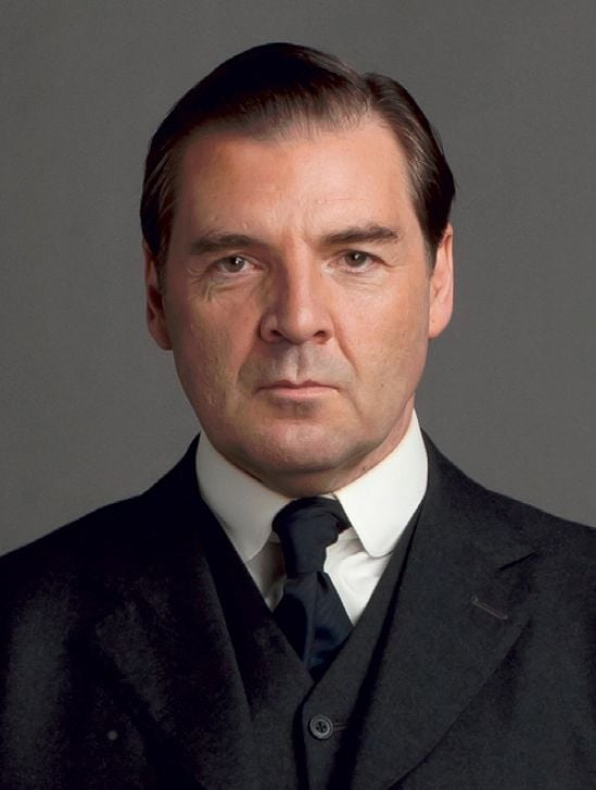 Photo de Brendan Coyle - Photo Brendan Coyle - Photo 27 sur 30 - AlloCiné