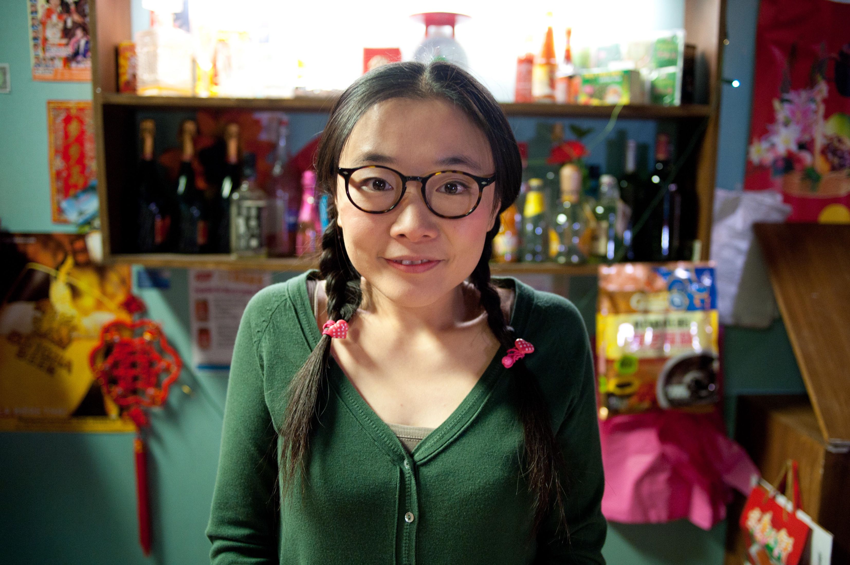 Photo de Yilin Yang - Photo Yilin Yang - Photo 6 sur 8 - AlloCiné