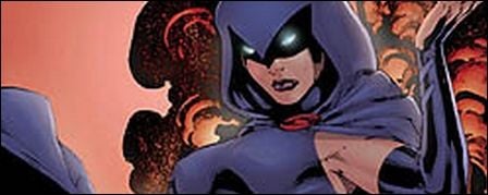 "Raven", future remplaçante de "Smallville" ? - News Séries à la TV ...