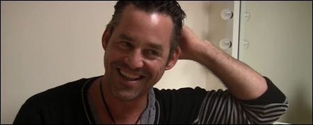 Interview : Xander sur AlloCiné ! - News Séries - AlloCiné