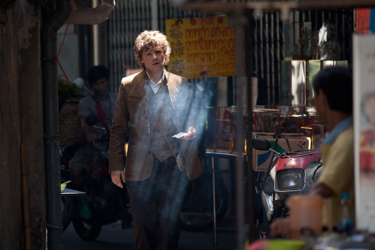 Photo du film Largo Winch II - Photo 12 sur 30 - AlloCiné