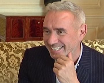 Vidéo interview pour Anonymous : Roland Emmerich Interview 2: Anonymous ...