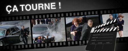 "Now" : Justin Timberlake et Amanda Seyfried sur le tournage ! - Actus ...