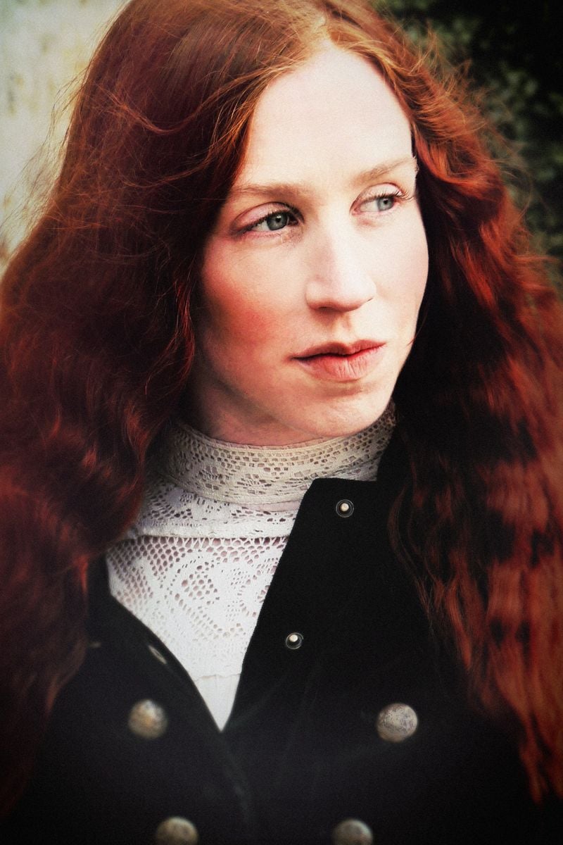 Photo de Cécile Corbel - Photo Cécile Corbel - Photo 4 sur 5 - AlloCiné