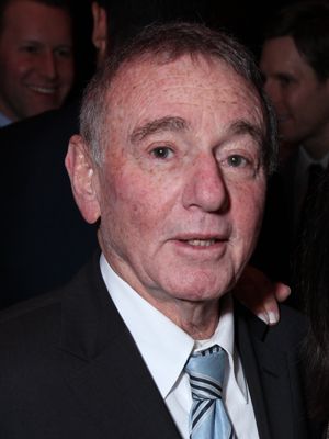 Howard Weitzman - AlloCiné