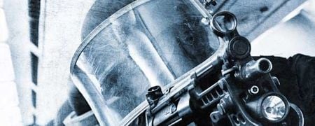 "L'Assaut" : Julien Leclercq et Vincent Elbaz à la rencontre du public ...