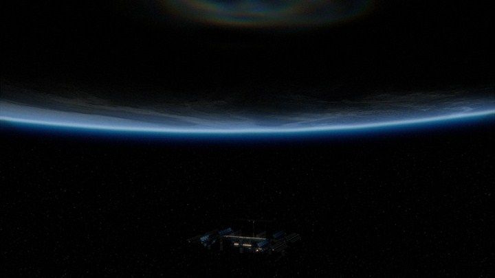 Photo du film Space Time : L'ultime Odyssée - Photo 5 sur 14 - AlloCiné