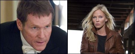 William Sadler rejoint "Chase" - News Séries - AlloCiné