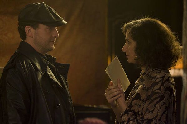 Photo de Mónica Vedia - Photo Fernando Cayo, Mónica Vedia - Photo 16 ...