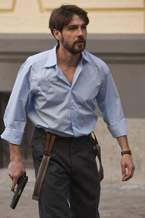 Photo de Félix Gómez - Photo Félix Gómez - Photo 46 sur 93 - AlloCiné