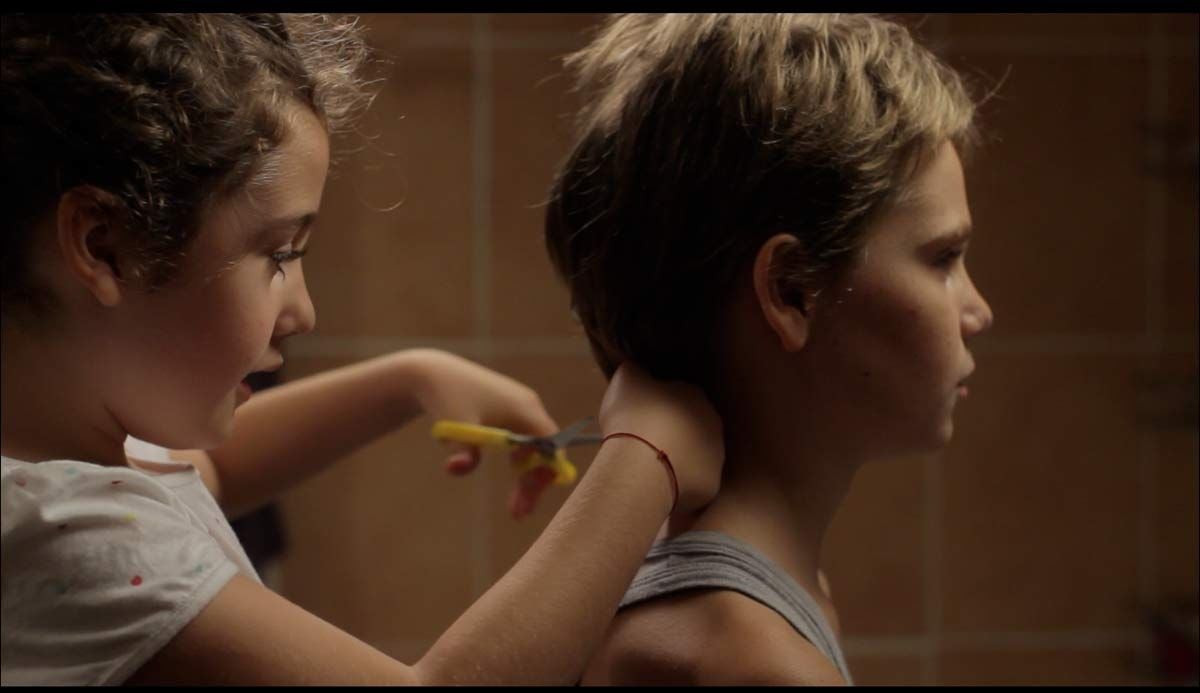 Photo du film Tomboy - Photo 2 sur 11 - AlloCiné