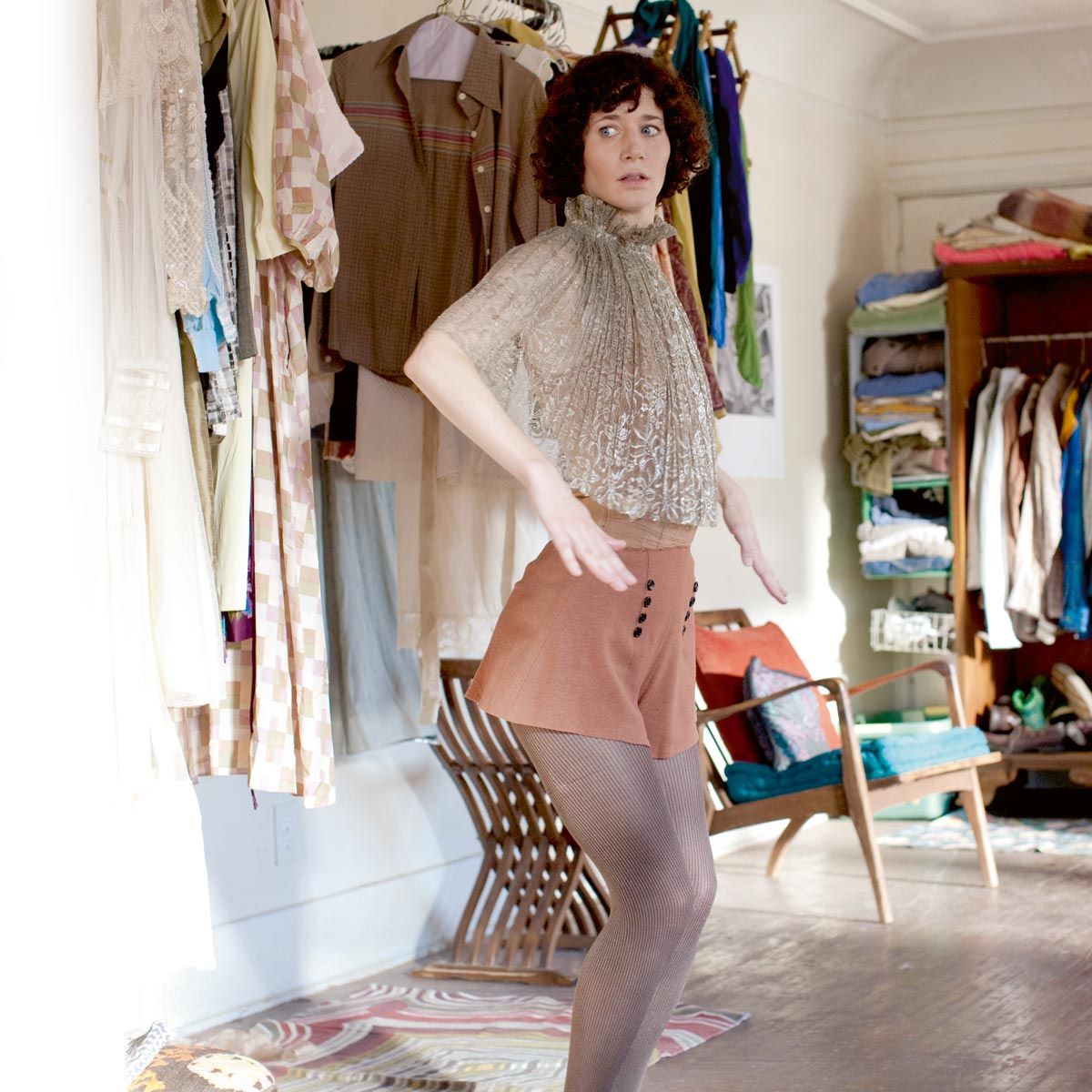 Photo de Miranda July - The Future : Photo Miranda July - Photo 15 sur ...