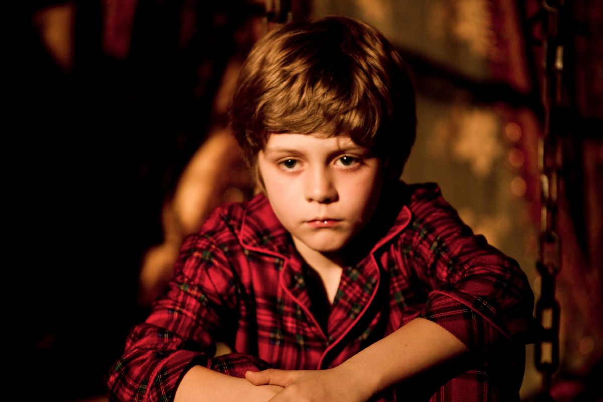 Photo du film Insidious - Photo 6 sur 50 - AlloCiné