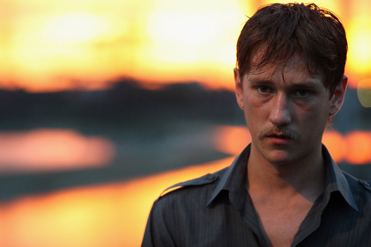 Photo de Anton Shagin - Innocent Saturday : Photo Anton Shagin - Photo ...