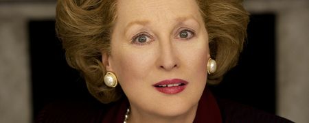 Première photo de Meryl Streep en Margaret Thatcher! - Actus Ciné ...