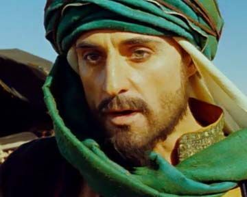 Extrait du film Or Noir - Or Noir Extrait vidéo VO - AlloCiné