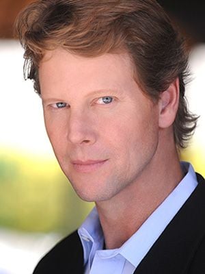 Alan Campbell : Filmographie - AlloCiné