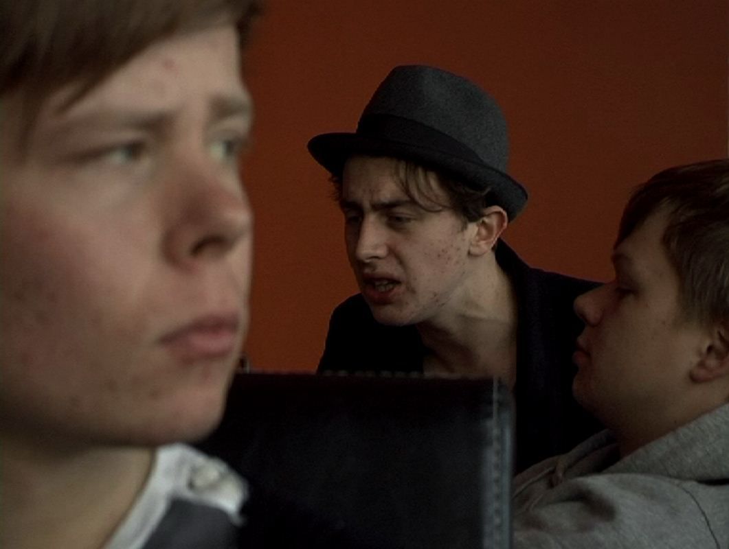 Photo du film Utopia Ltd. - Photo 5 sur 8 - AlloCiné