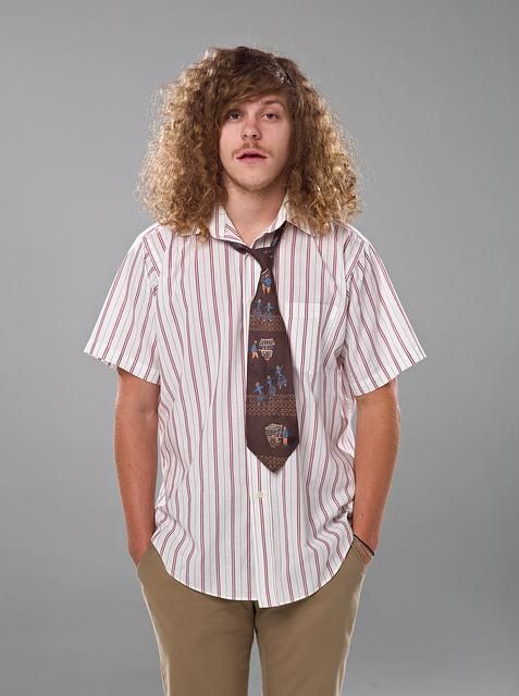 Workaholics : Photo Blake Anderson - 10 sur 12 - AlloCiné