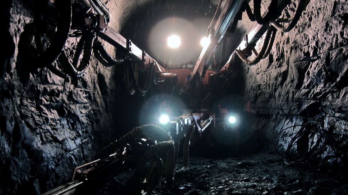 Photo du film Into Eternity - Photo 11 sur 14 - AlloCiné