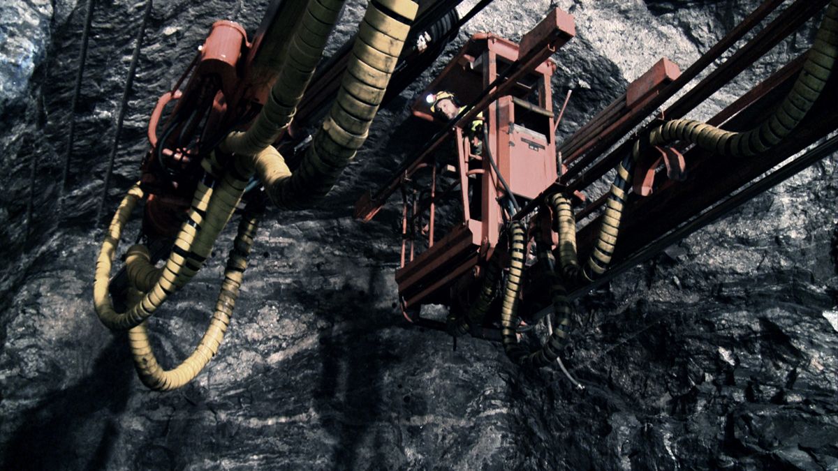 Photo du film Into Eternity - Photo 6 sur 14 - AlloCiné