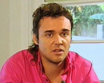 Extrait du film David LaChapelle - Du Pop Art à la Provocation - David ...