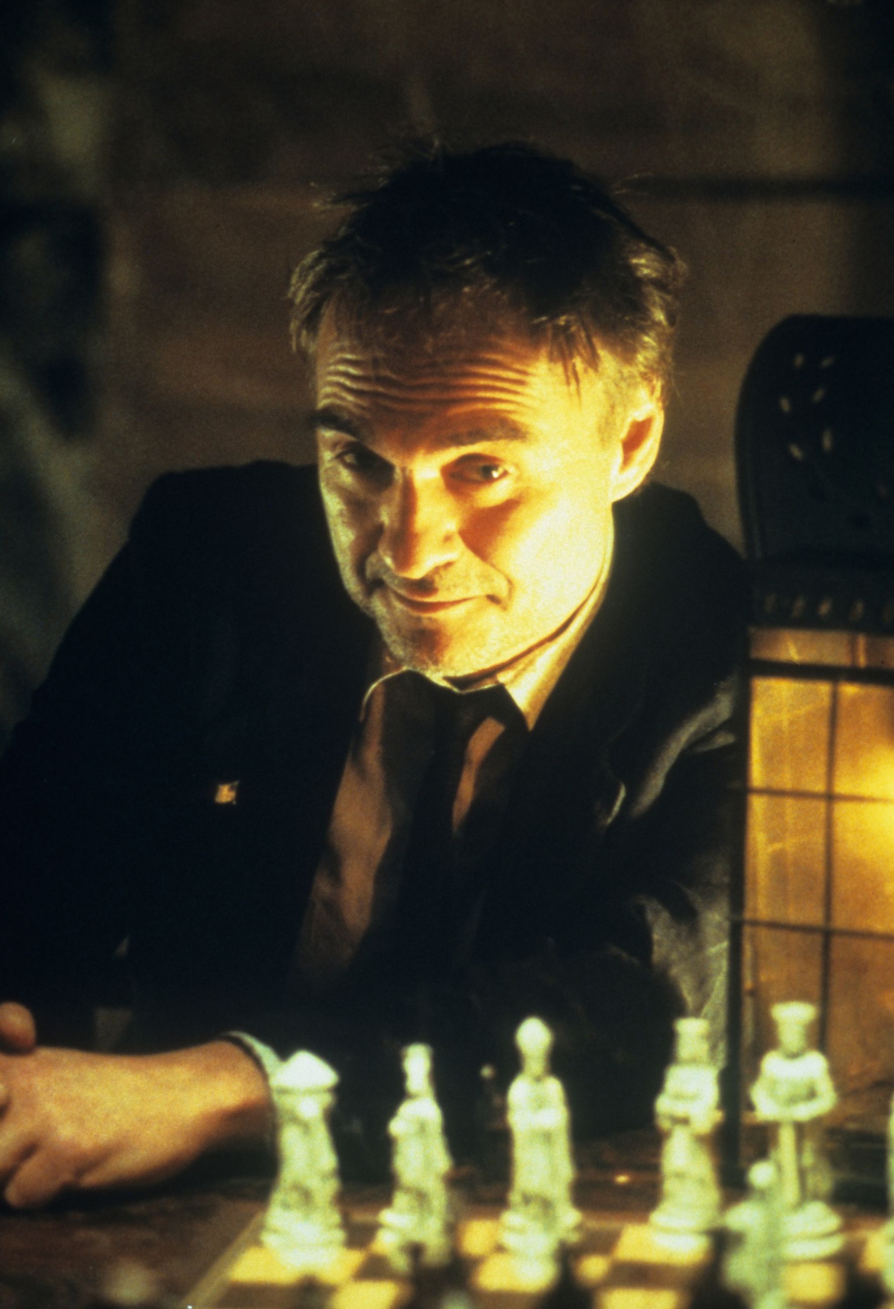 Photo de Kenneth Welsh - Photo Kenneth Welsh - Photo 11 sur 12 - AlloCiné