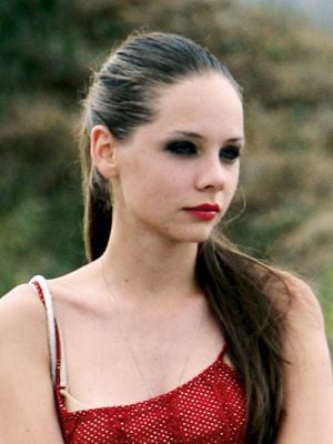 Victoria Larchenko - AlloCiné