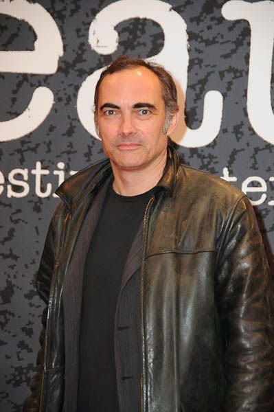 Photo de Thomas Chabrol - Photo Thomas Chabrol - AlloCiné