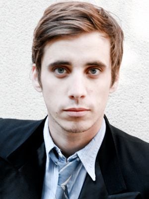 Alexis Jacquin - AlloCiné