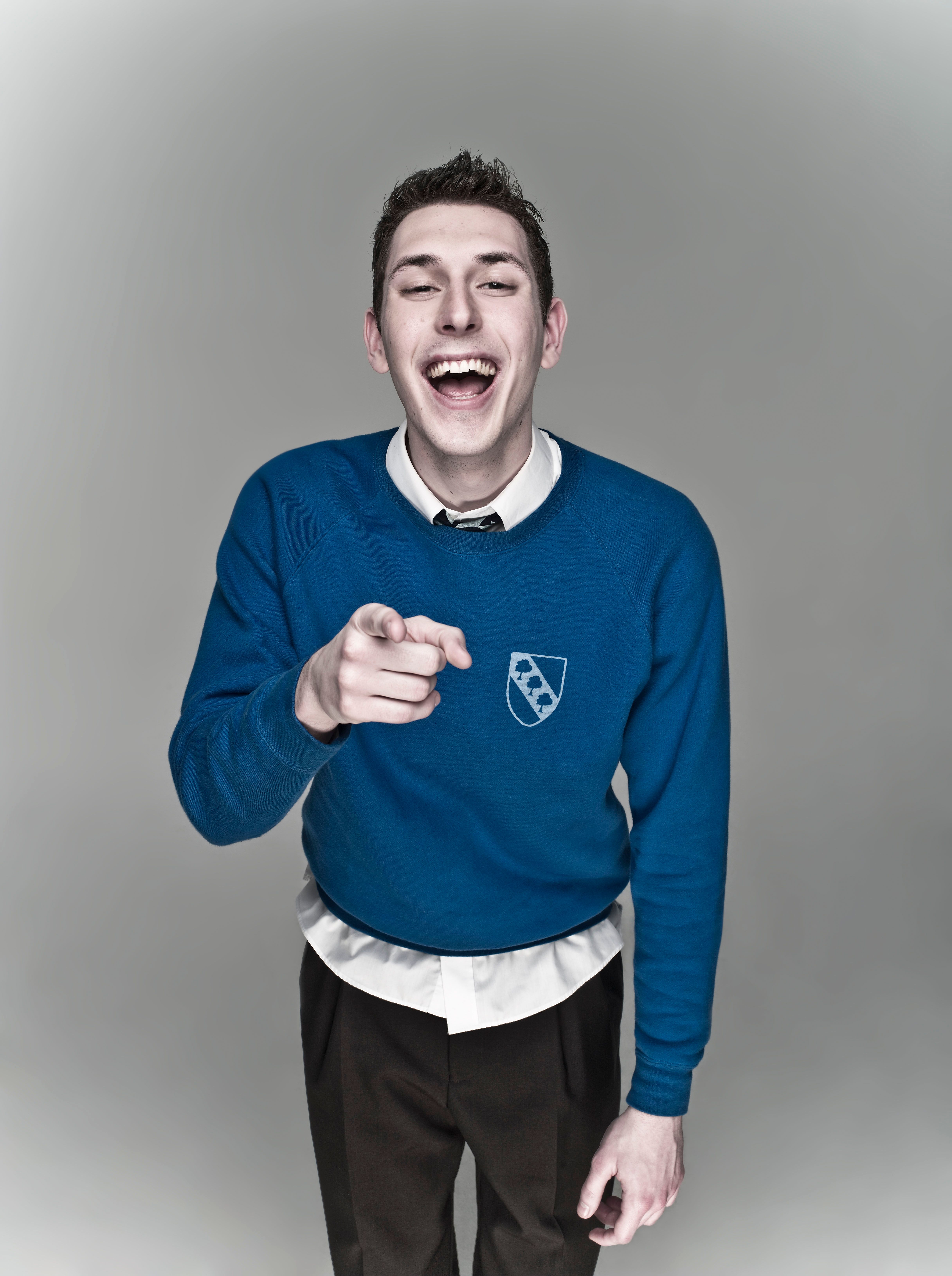 The Inbetweeners : Photo Blake Harrison - 23 sur 35 - AlloCiné