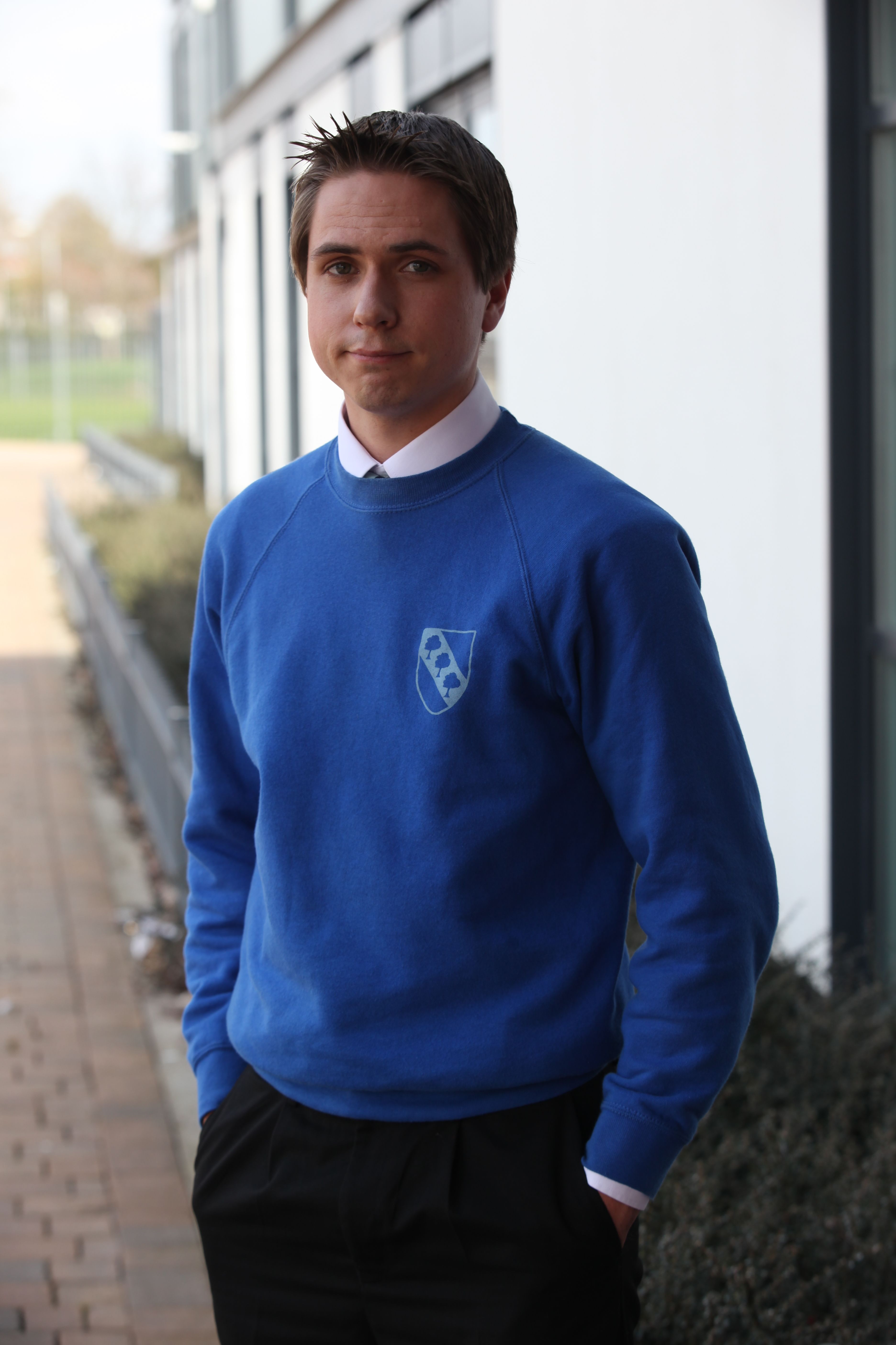 The Inbetweeners : The Inbetweeners : Photo Joe Thomas (XIX) - 3 sur 66 ...